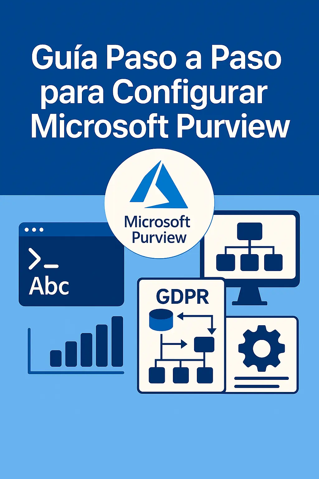 Guia Passo a Passo para Configurar o Microsoft Purview no Microsoft 365 ... Guia Passo a Passo para Configurar o Microsoft Purview no Microsoft 365 ...